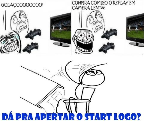 de rocha - Meme by tiagoatgsantos :) Memedroid