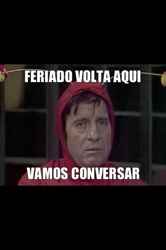 Senhora Volta Aqui Memes