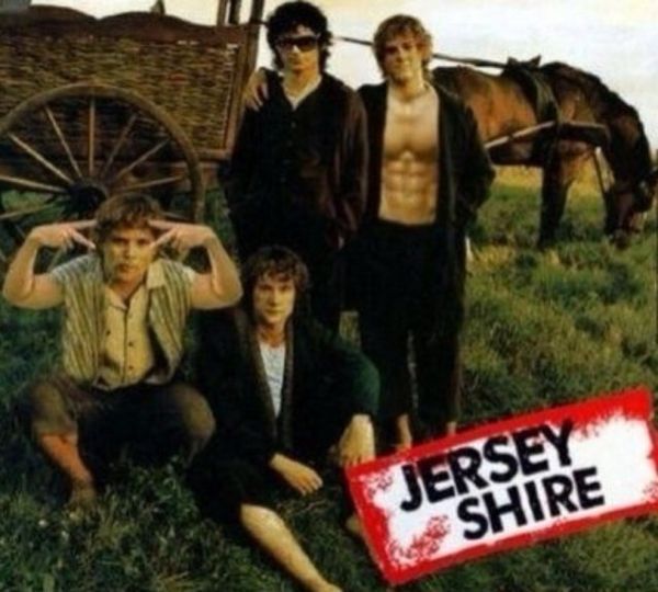 Shire Memes Gimme Fuel Gimme Fire Gimme Hobbits From The Shire
