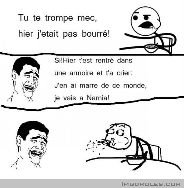 Mort de rire ! :p - Meme by Wolf-dreamer :) Memedroid