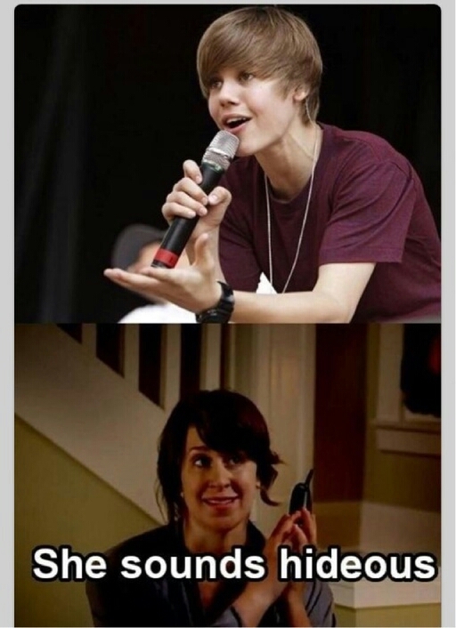 Bleeding ears - Meme by jdickson81426 :) Memedroid