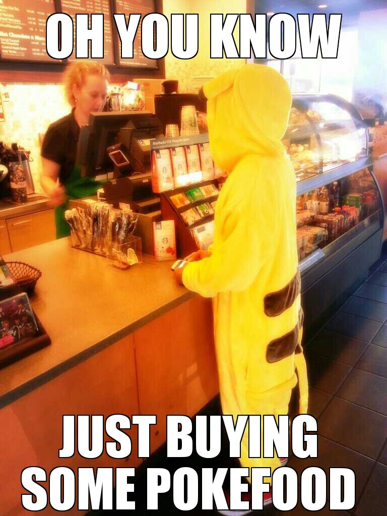 oh you know - Meme by asianmaye :) Memedroid