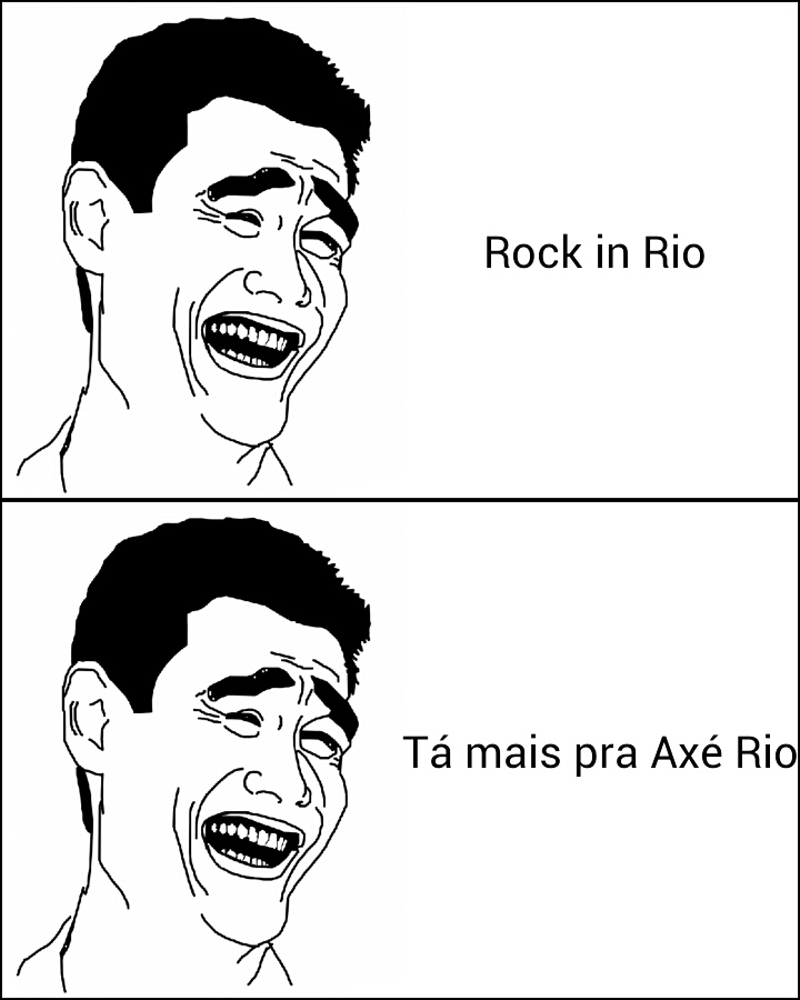 Pois é - Meme subido por bernardobriel :) Memedroid