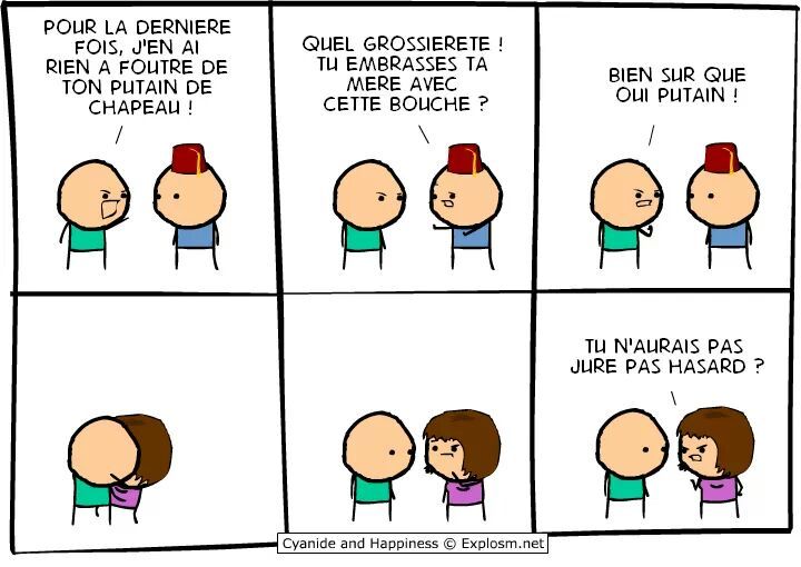 juré* - Meme subido por cityzen67 :) Memedroid