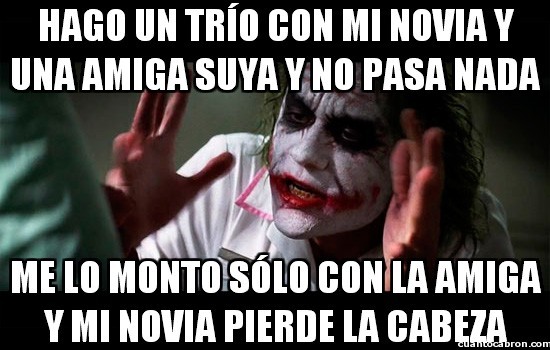 y si - Meme subido por ailingg90 :) Memedroid