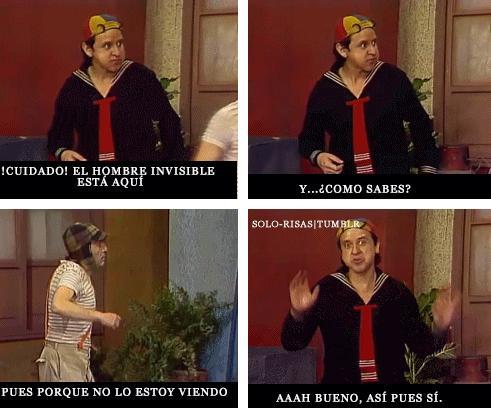 QUICO - Meme subido por danielm143625 :) Memedroid