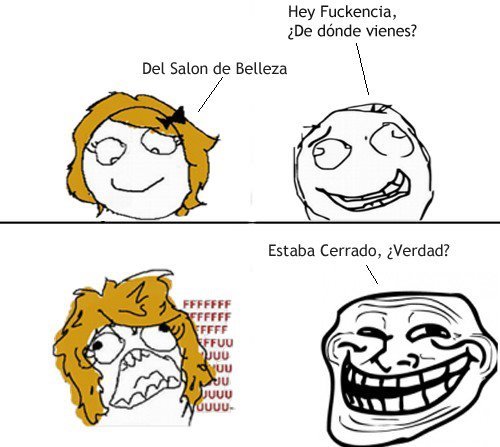 Cerrado jajajaja - Meme subido por daviana1995.12 :) Memedroid