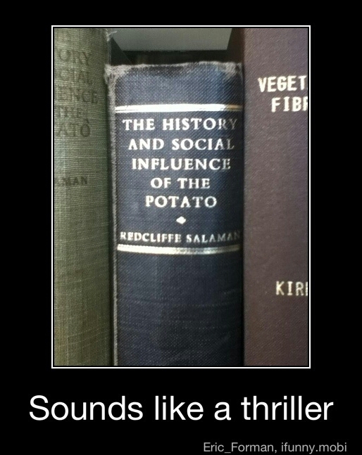 tc - Meme subido por thirstycow :) Memedroid