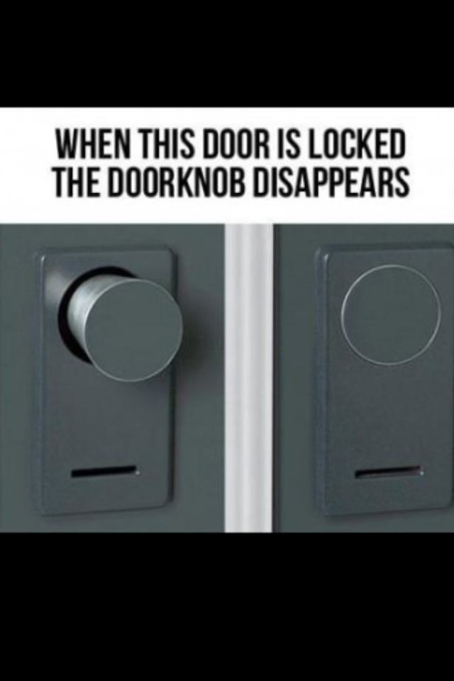 Awsome door - Meme by landalol :) Memedroid