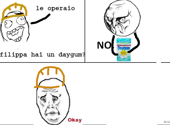 pubblicita` - Meme by simox2000 :) Memedroid