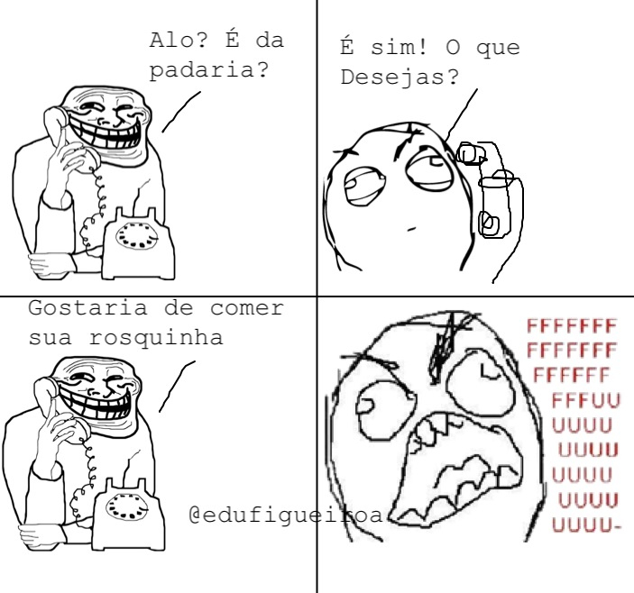 Poblem padeiro? - Meme by edufigueiroa :) Memedroid