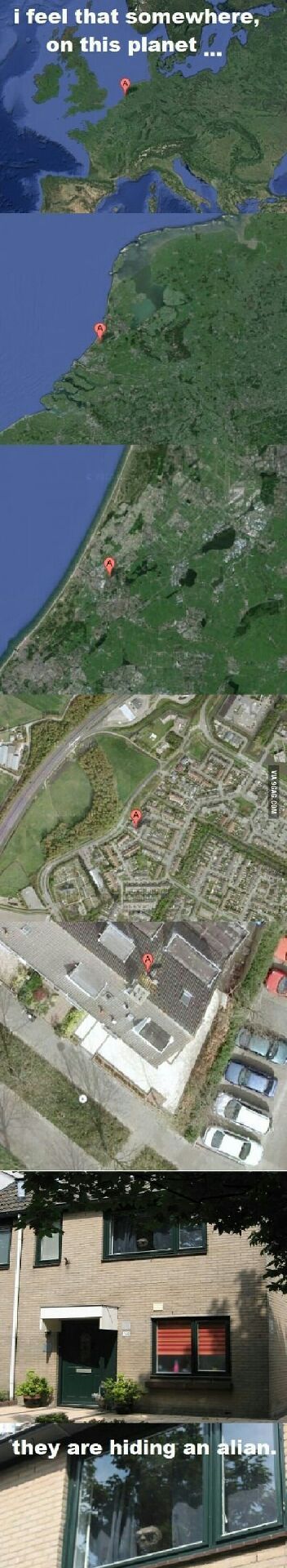 E.T - Meme by CaptainEnglish :) Memedroid