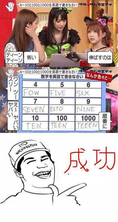 chin chan chon - Meme subido por marfemur :) Memedroid