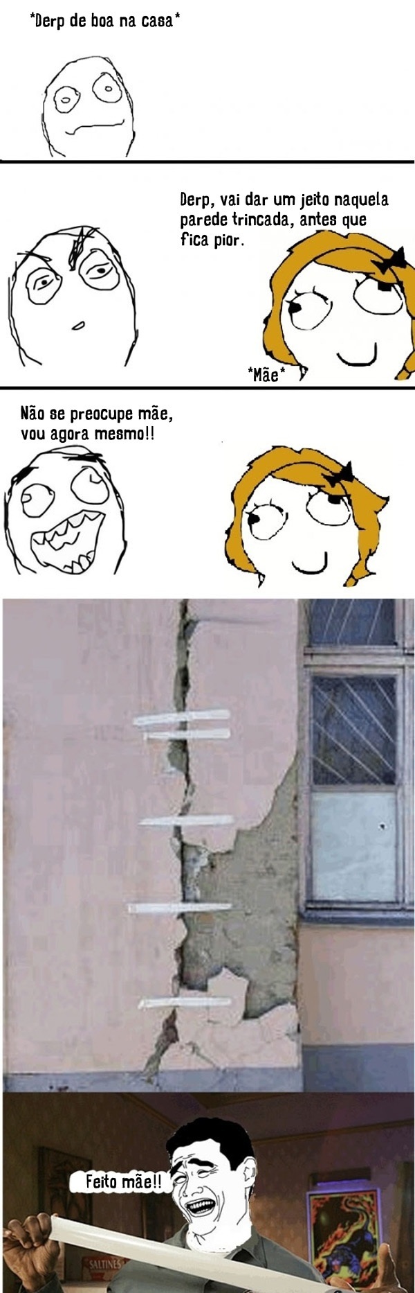 FdP... - Meme by edsonfanticelli1 :) Memedroid