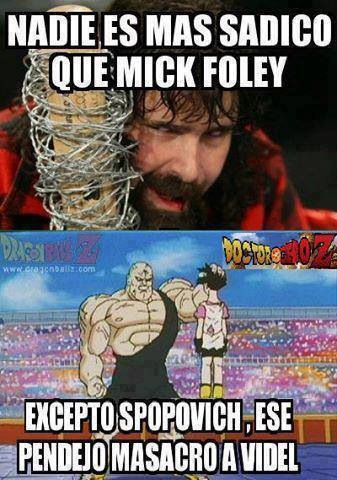 spopovich - Meme subido por TxeGamerX :) Memedroid