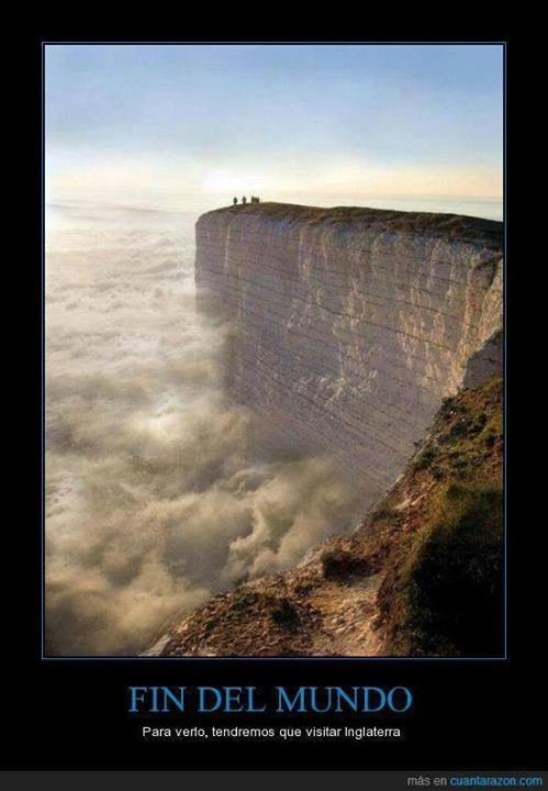 Fin del mundo - Meme by e.mata :) Memedroid