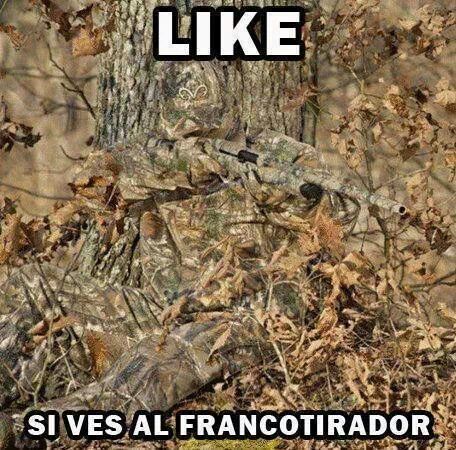 lo ves ? - Meme subido por assassin047 :) Memedroid