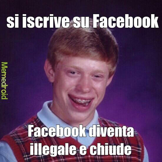 Facebook - Meme by siao :) Memedroid