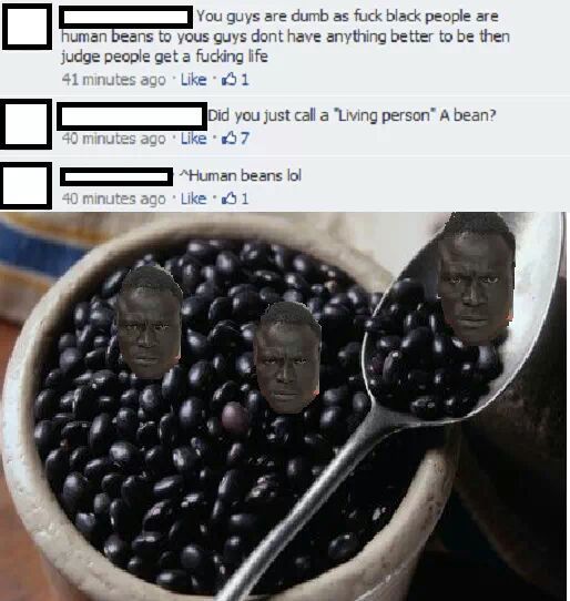 Human beans lol - Meme by tuomoruutu :) Memedroid