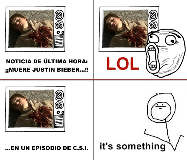 noticias exelente - Meme subido por josue1993.jr39 :) Memedroid