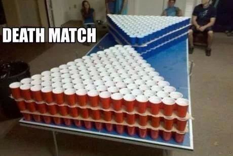 someone count the cups - Meme by Sib :) Memedroid