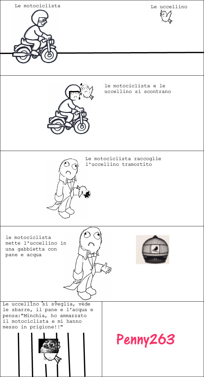 cip cip... - Meme subido por ele22 :) Memedroid