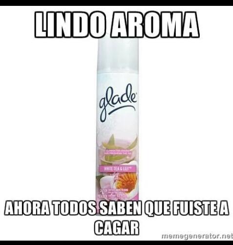 Olores - Meme subido por fernandojacomem :) Memedroid