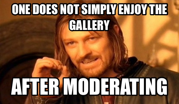 You know what I mean - Meme subido por tj007max :) Memedroid