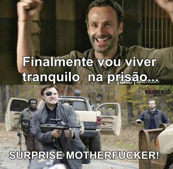 Nunca poderemos ficar em paz, pois o Governador é sagaz( q rima de ...