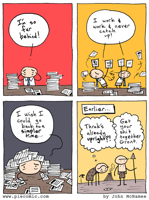 Well, it was a simpler time. - Meme by TheOmegaOperative :) Memedroid