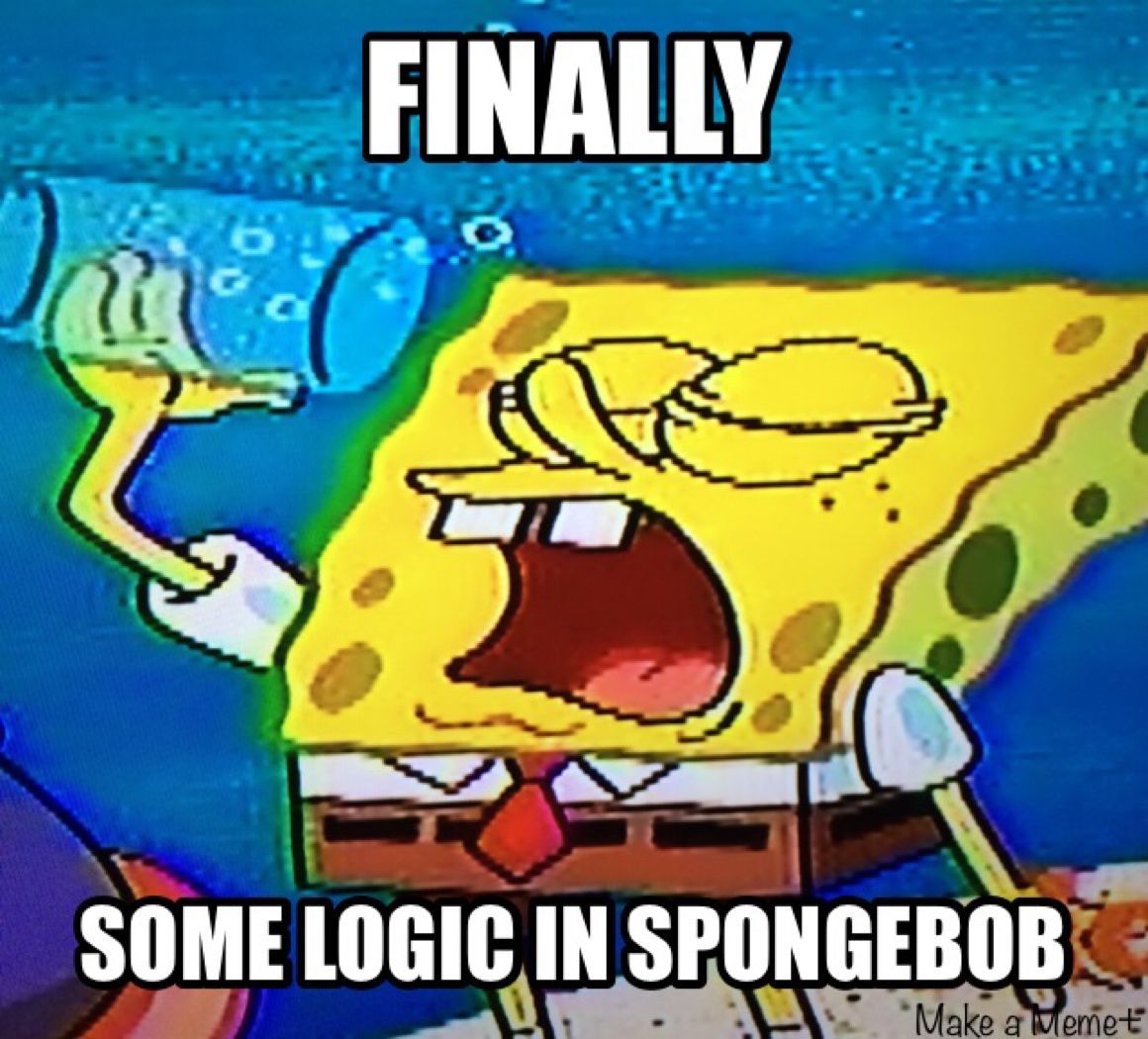 Finally - Meme by g10vann1 :) Memedroid