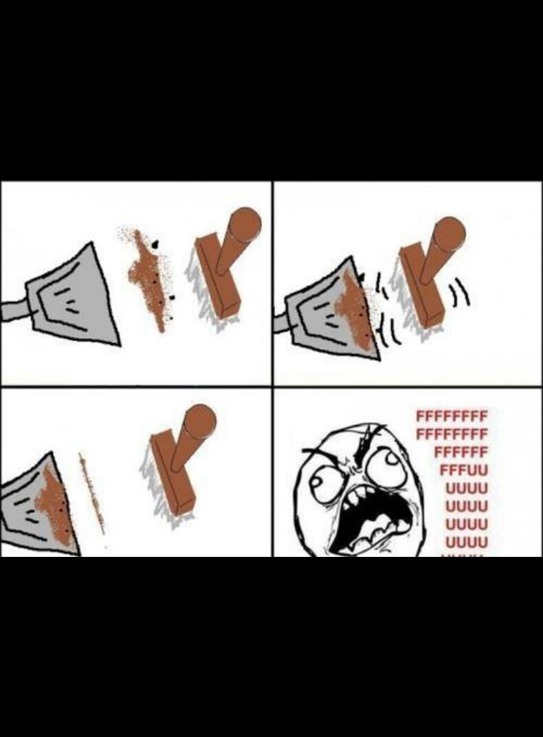 Fuuuu... - Meme subido por dukeshifi :) Memedroid