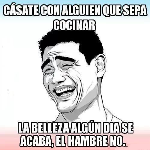 Cuando tiene razon, tiene razon - Meme subido por lefonis.madara ...