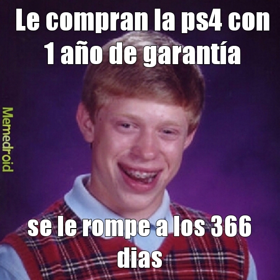 Desgraciado - Meme subido por koalamanuel :) Memedroid