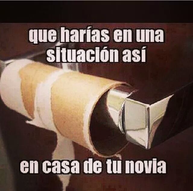 jajjaja que harias - Meme subido por thebestsany11787 :) Memedroid