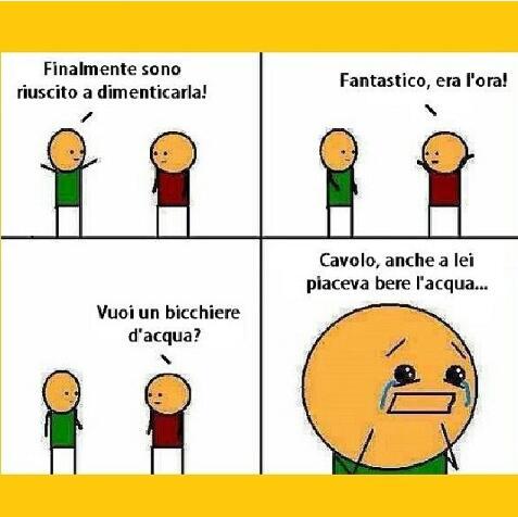 XD L'amore... - Meme by vucinic62 :) Memedroid