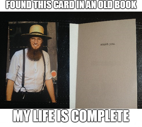 Best card I have ever seen - Meme by Nawimgood :) Memedroid