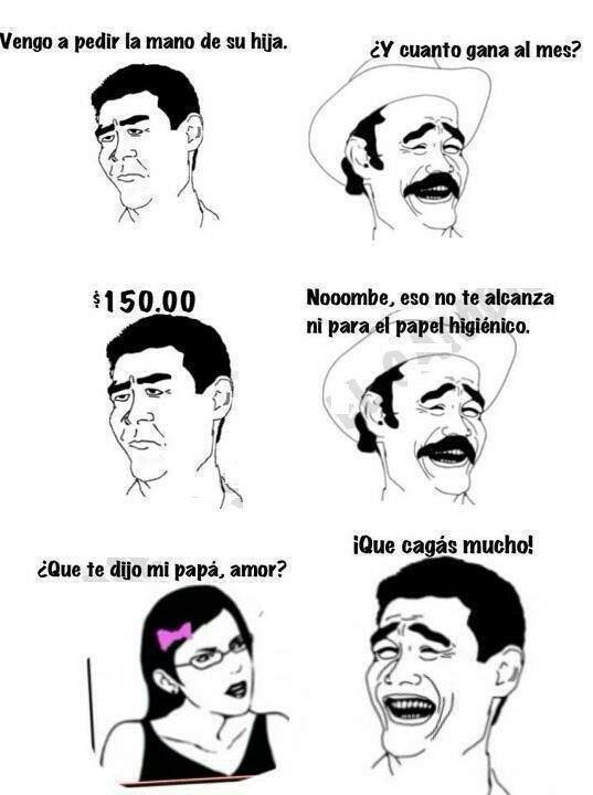 cagona - Meme subido por adolfoceron :) Memedroid