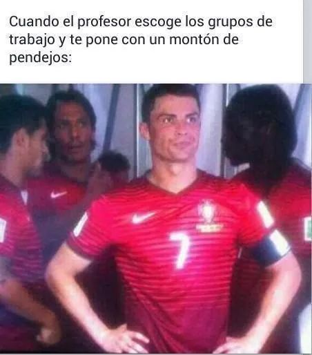 Exacto!!... - Meme by wtf1951997 :) Memedroid