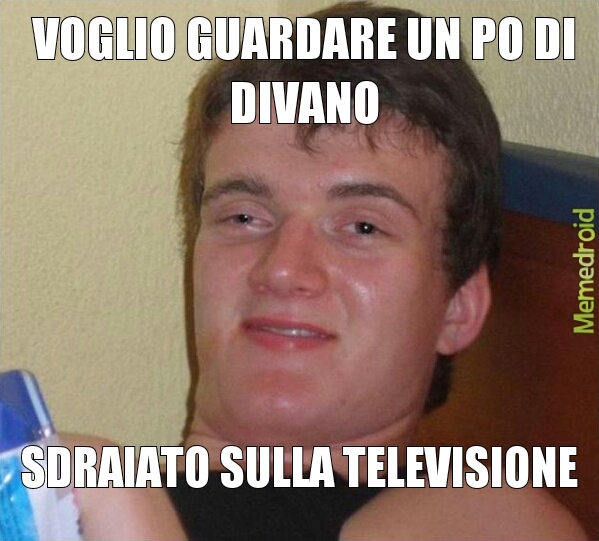 Meme Ubriachi Sì, Sei Ubriaco Illusione Ottica Trippy Divertente Meme