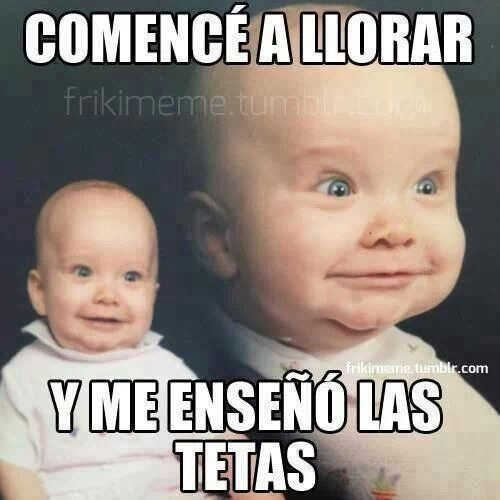 Jajajaj - Meme subido por andres 12345 :) Memedroid