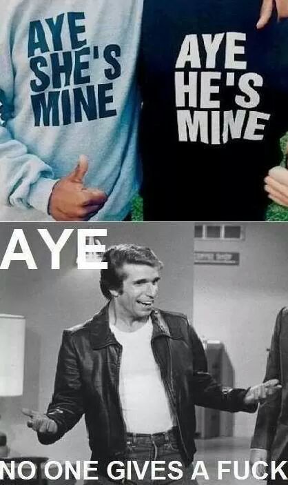 aye!! - Meme by Frankenstein :) Memedroid