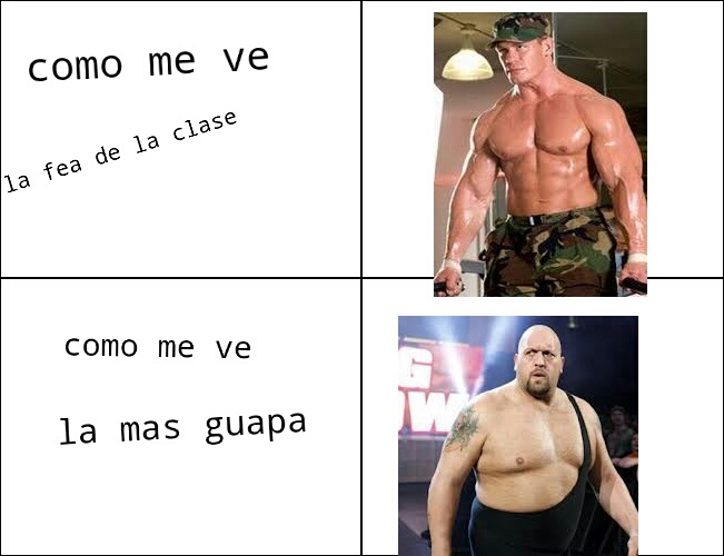 asi es -.- - Meme subido por alexxd673 :) Memedroid