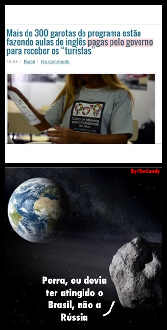 Rota errada - Meme by maxkillergc :) Memedroid