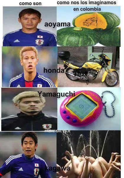 Si... - Meme subido por wtf1951997 :) Memedroid