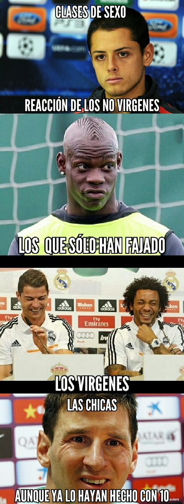 TNA - Meme by ccrstucook :) Memedroid