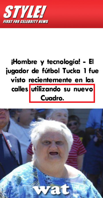 NSS - Meme subido por tucka_1 :) Memedroid