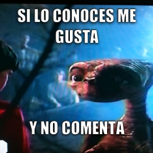Yo lo conozco - Meme subido por vardoc1-YT :) Memedroid