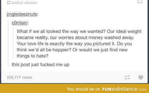 makes you think.. - Meme by Superwog :) Memedroid