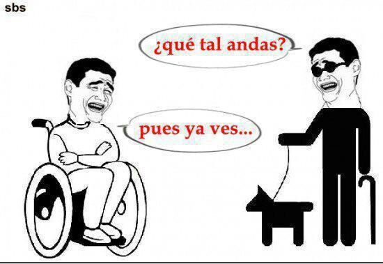 pues ya ves - Meme by dsanchez30 :) Memedroid